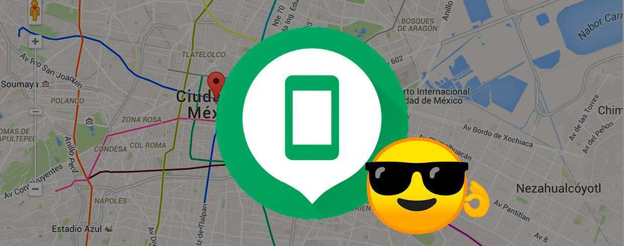 Cómo localizar un celular de manera rápida y sencilla | Blog Cómo localizar un celular de manera rápida y sencilla | Blog