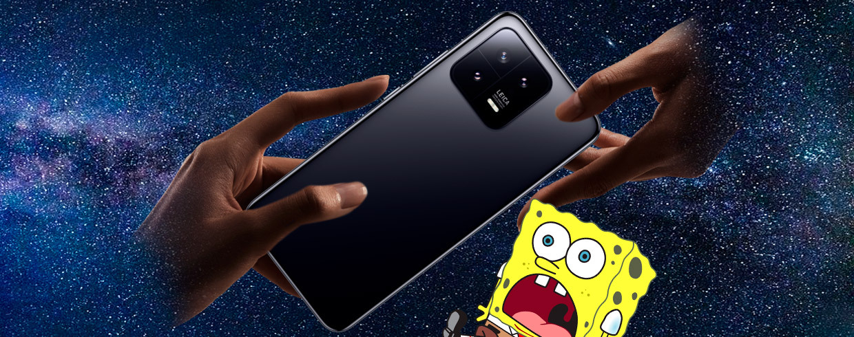 Xiaomi 13 y 13 Pro: características detalladas y precio | Blog