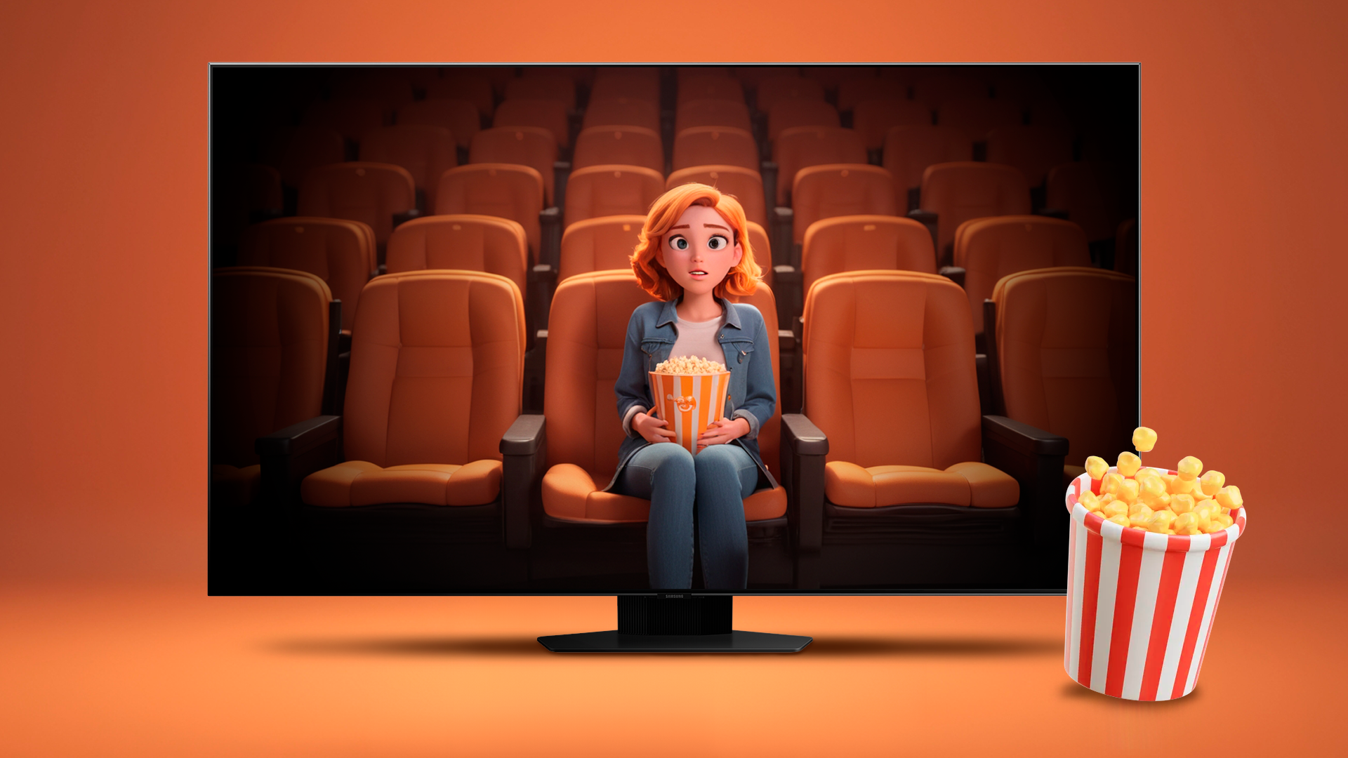 Las mejores Smart TV para sentirte en el juego | Blog